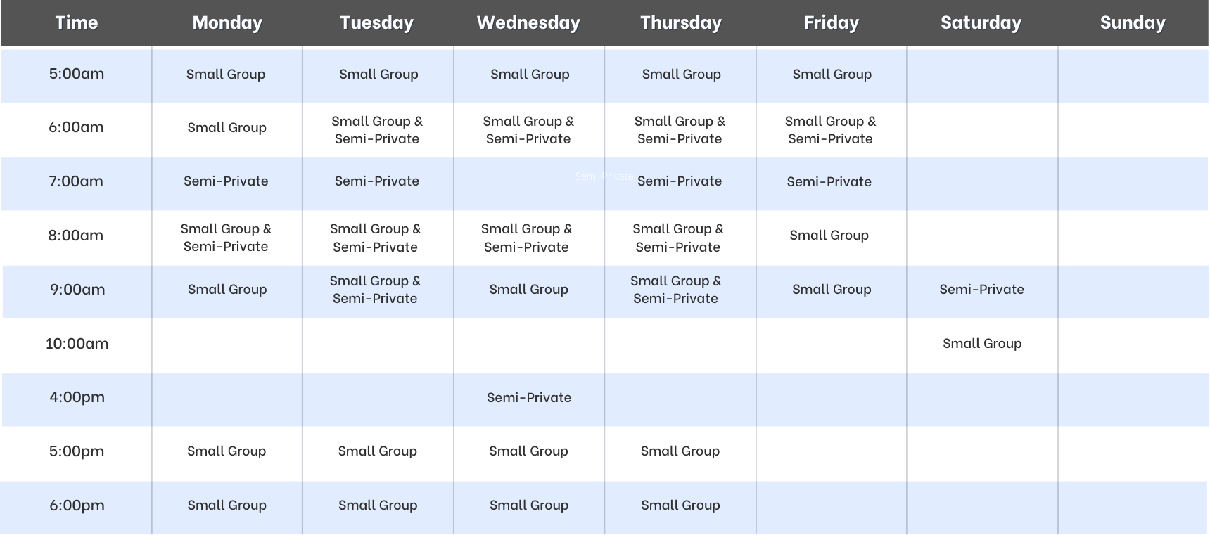 More Info - Elev8 Performance